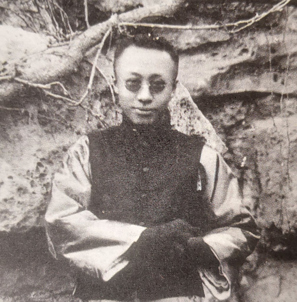 À Pékin, sur les pas de Puyi, le dernier empereur de Chine – Pékin ...